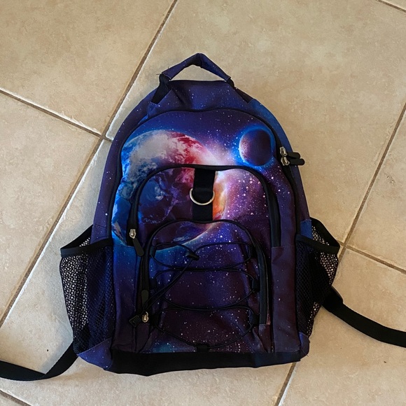 Pottery Barn Teen | Accessories | Pottery Barn Backpack | Poshmark
